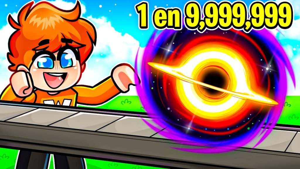 Descubre Cuál es el Objeto Más Raro de Roblox y Cómo Conseguirlo - Bla ...