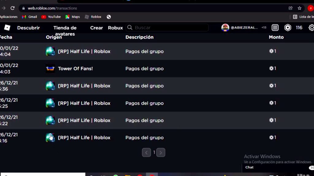 ¿Pueden los Grupos de Roblox Dar Robux? Descubre la Verdad Aquí - Bla ...