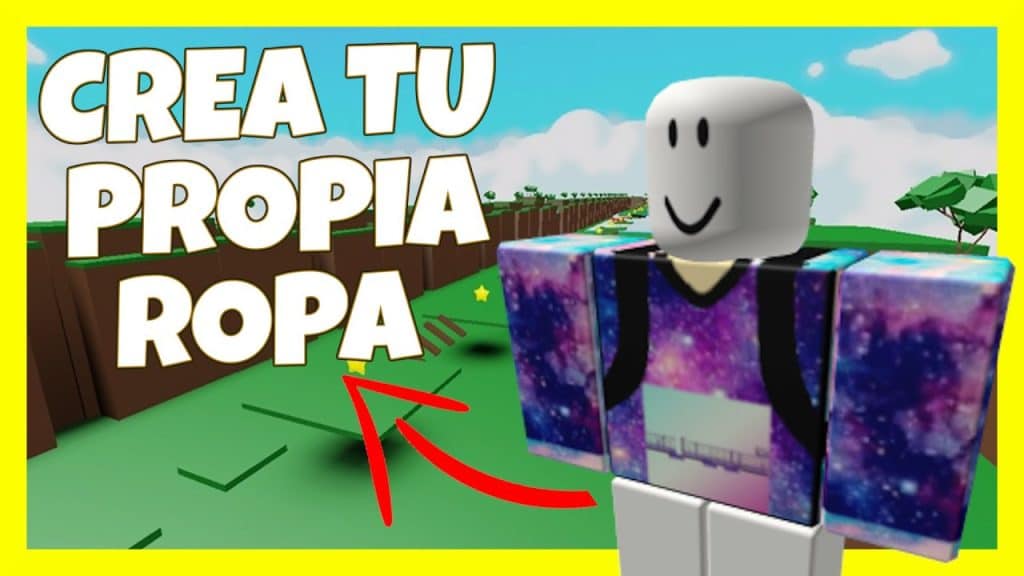 Cómo Encontrar la Plantilla de Camiseta en Roblox: Guía Paso a Paso ...